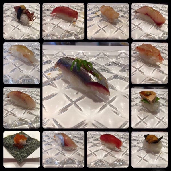 Yasu - Japanese Restaurant in Toronto