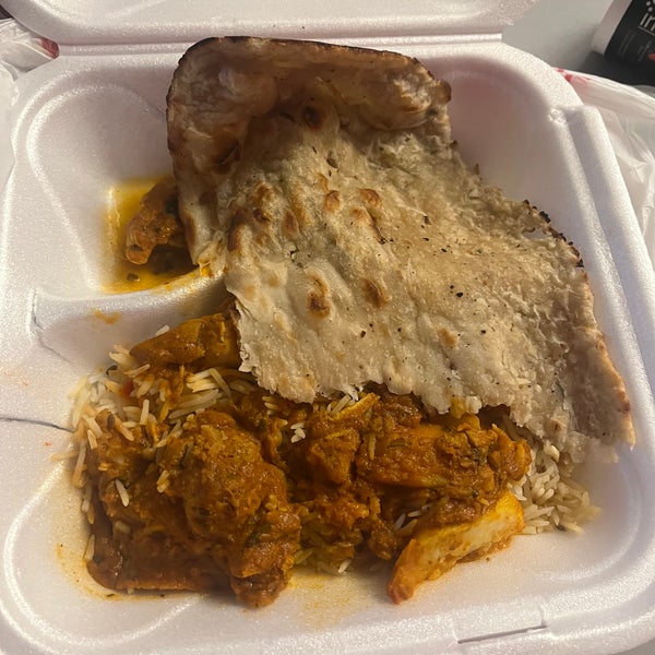 Kashmir Indian Restaurant - Indian Restaurant in Louisville