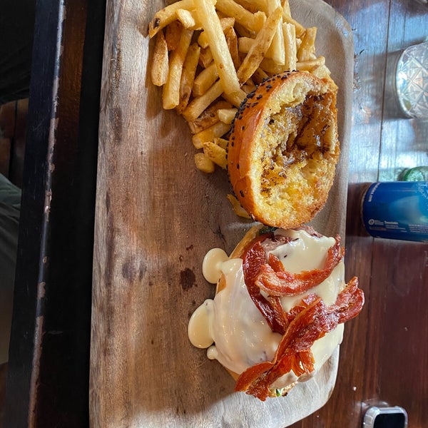 Soul Avandaro - Restaurante de comida reconfortante en Valle de Bravo