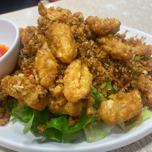 Cheong Fat Thai Noodles - Thai Restaurant in Kowloon City