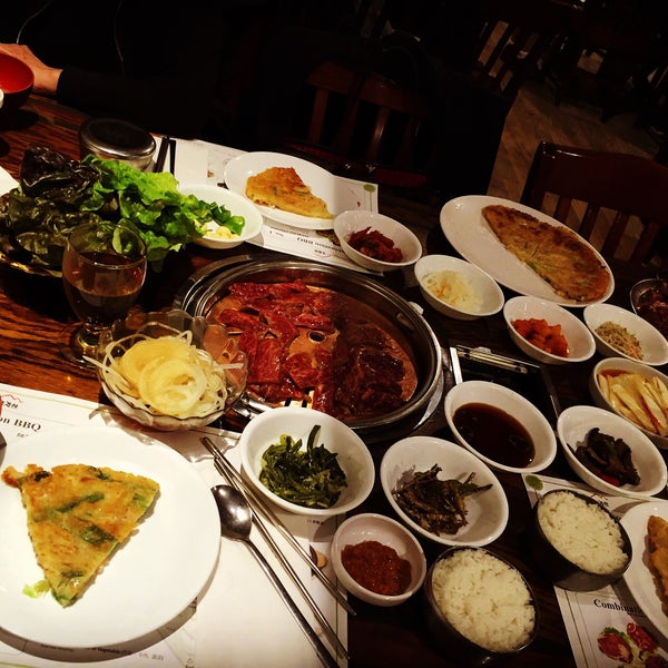 Kum Gang San (Now Closed) - Koreatown - 67 tips from 5735 visitors