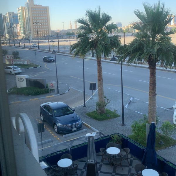 Awj Tower - Structure