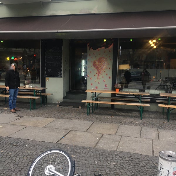 Tante Emma - Kreuzberg - 89 tips