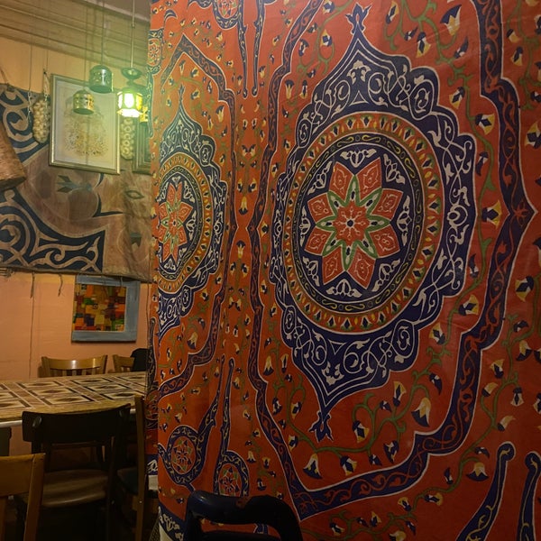 Photos at Mombar - Egyptian Restaurant in Astoria