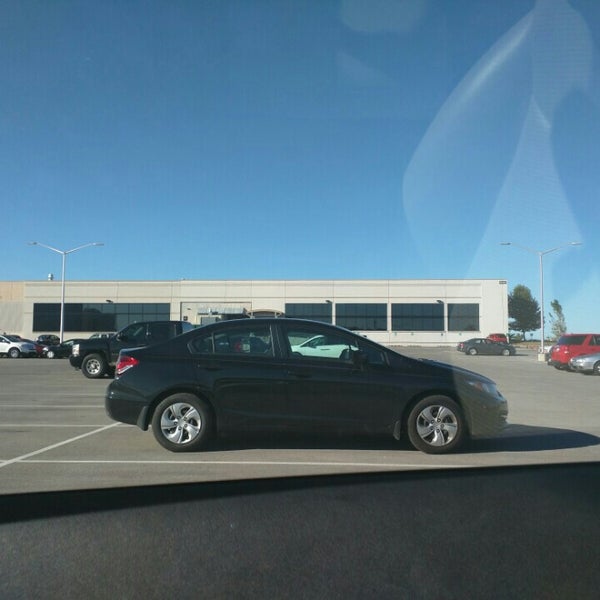 Lexmark International - Building 002 - Lexington, KY