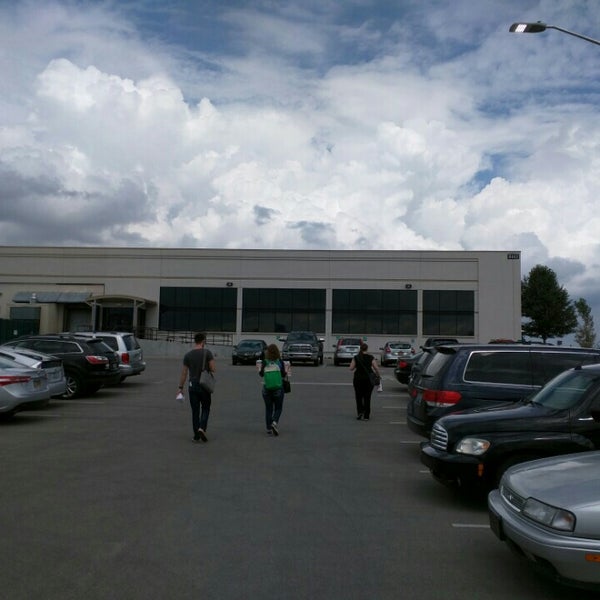 Lexmark International - Building 002 - Lexington, KY