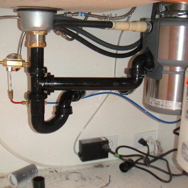 Plumbing Sugar Land TX - Sugar Land, TX