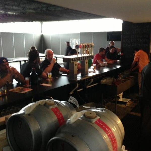 Flying Fish Brewing Company - Brewery in Somerdale