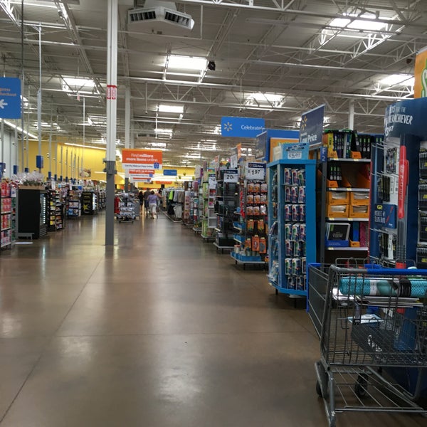 Photos at Walmart Supercenter - 12 tips from 808 visitors