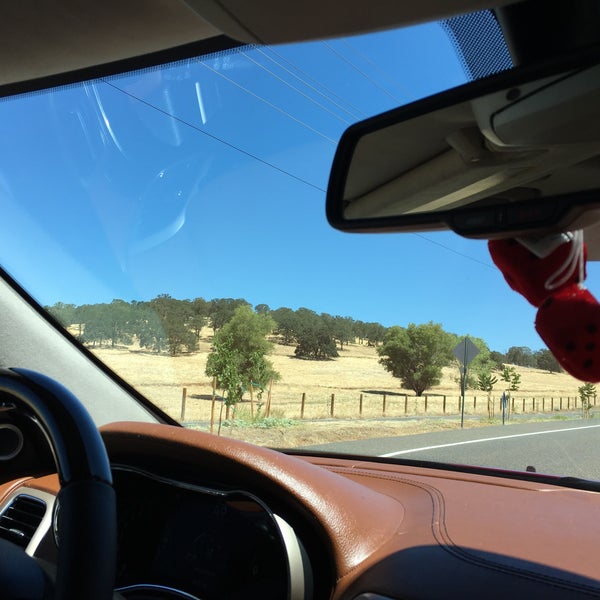 Photos at Folsom State Prison (FSP) - Prison in Represa