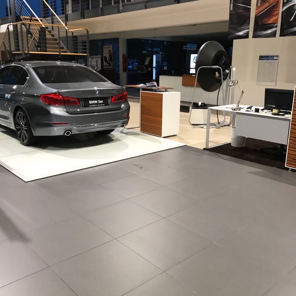 Bmw Stadac Norderstedt