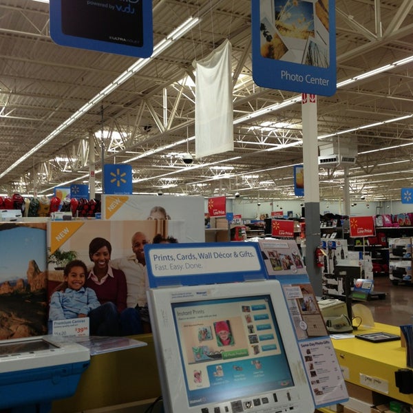 Photos at Walmart Supercenter - 15 tips from 1337 visitors
