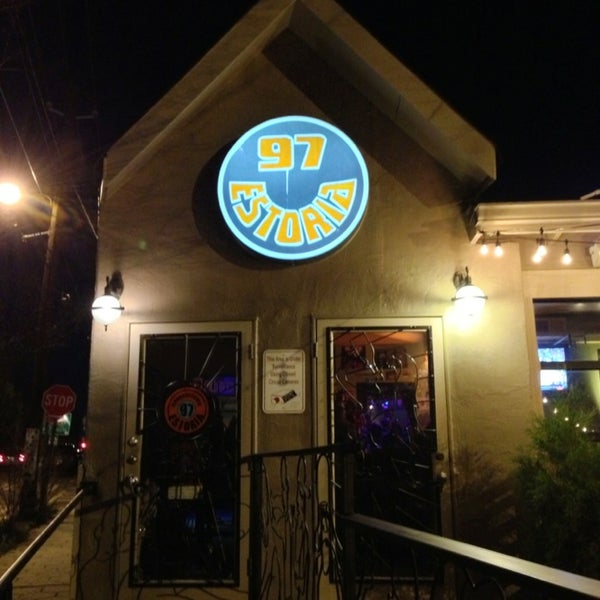 97 Estoria - Cabbagetown - 56 tips from 2570 visitors