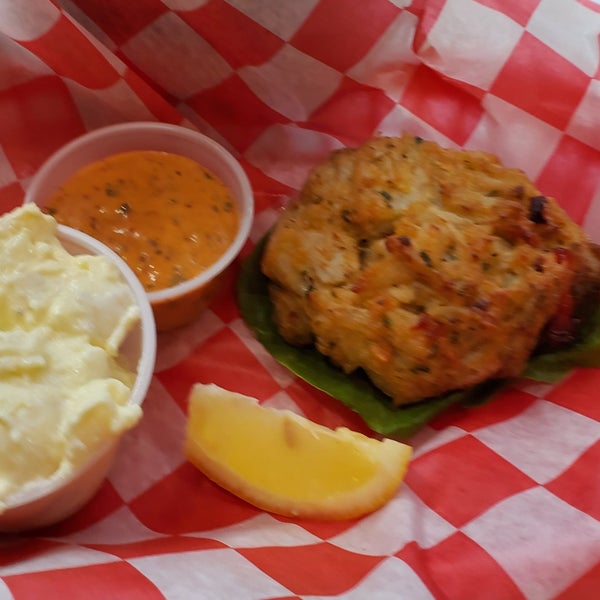 Georgetown Seafood - Georgetown - Washington, D.C.