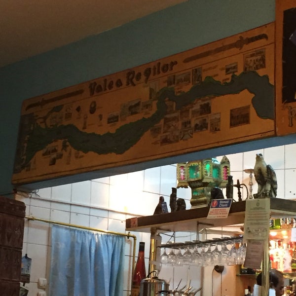 Valea Regilor - Centrul Istoric - București, București