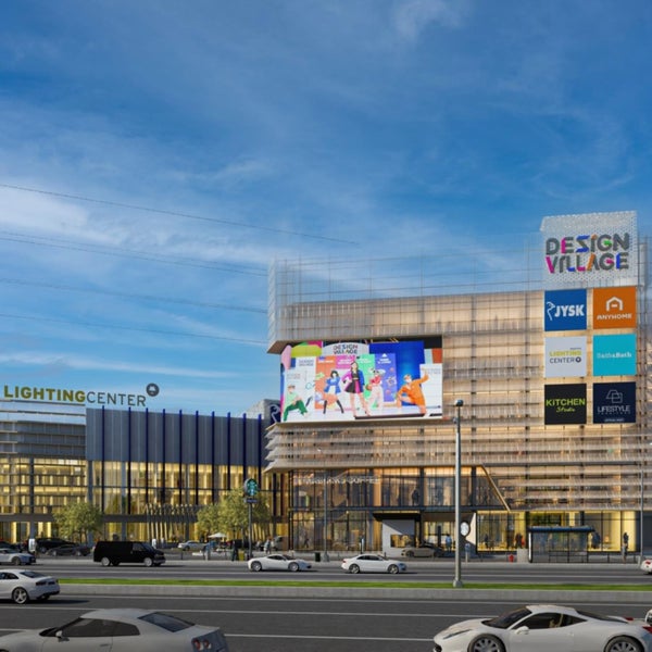 Design Village Ratchada - ดินแดง - 1 tip