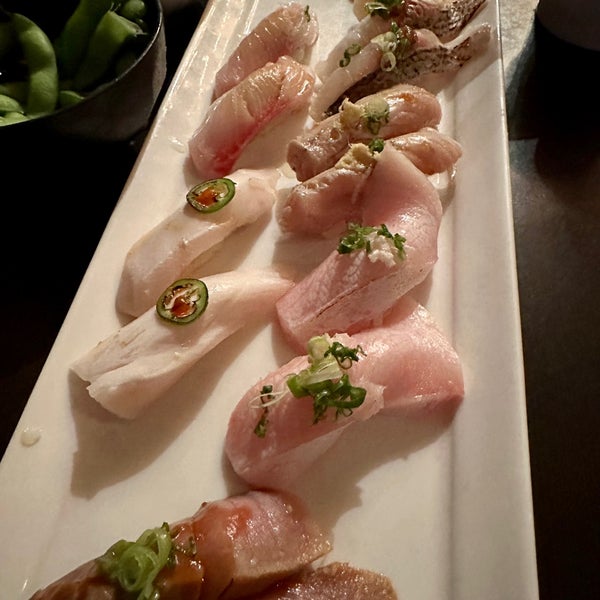 Otoro Sushi - Sushi Restaurant in San Francisco