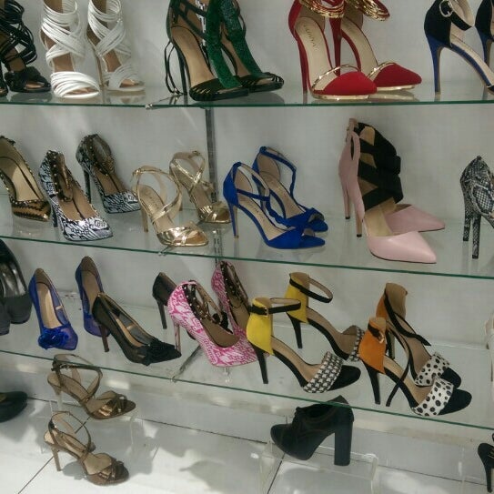 Backyard Shoez - Shoe Store in Westlands