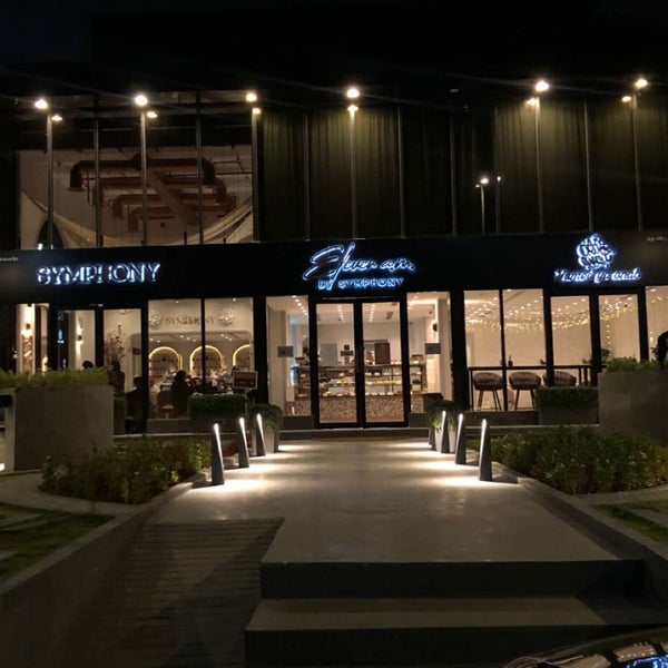 Symphony Sweets - Bakery