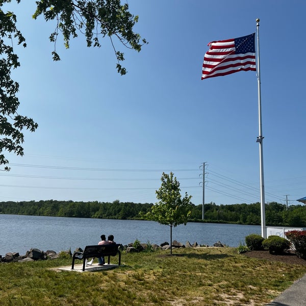 Mercer County Park Marina - Harbor or Marina