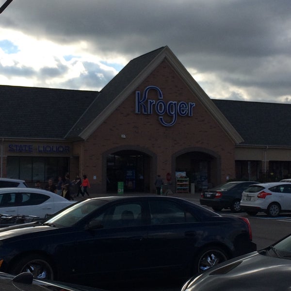 Kroger - 13 tips