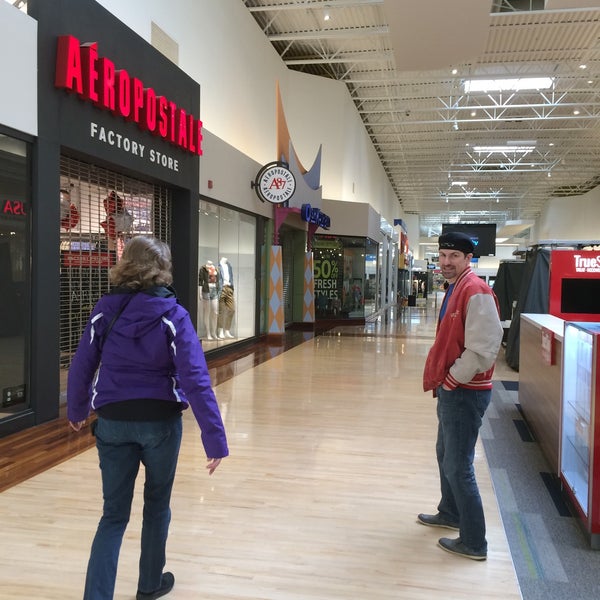 Photos at Concord Mills - Concord Mills - 8111 Concord Mills Blvd