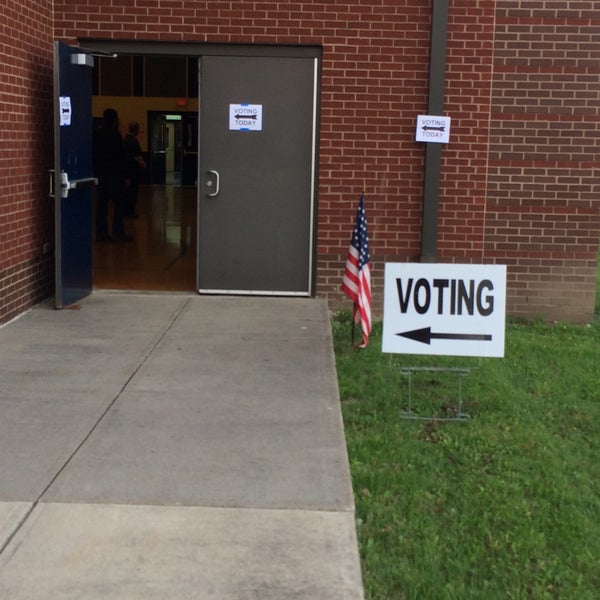 Galloway Middle School