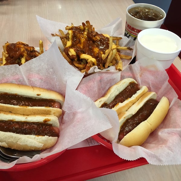 Brighton Hot Dog Shoppe - Beaver Falls, PA