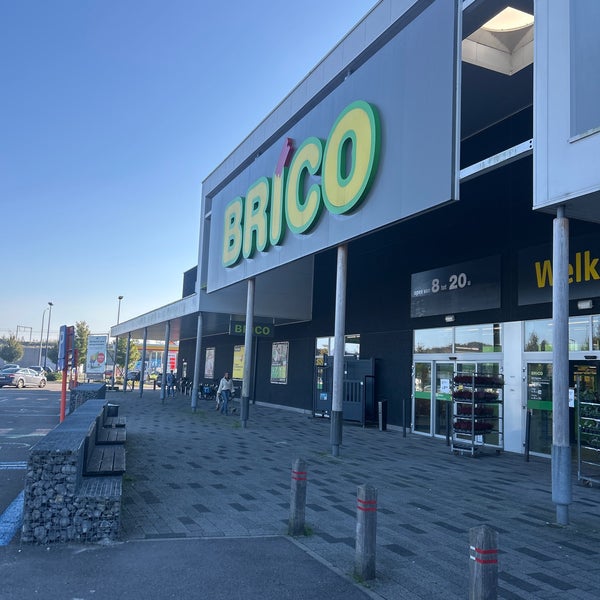 Brico - Hardware Store in Zemst