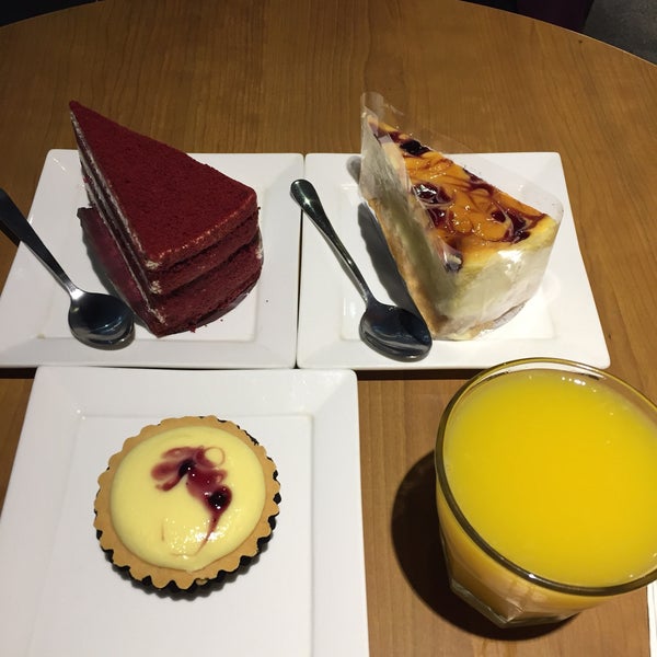 Photos at Mello Yello Bakery - Plaza TTDI - HERO Market