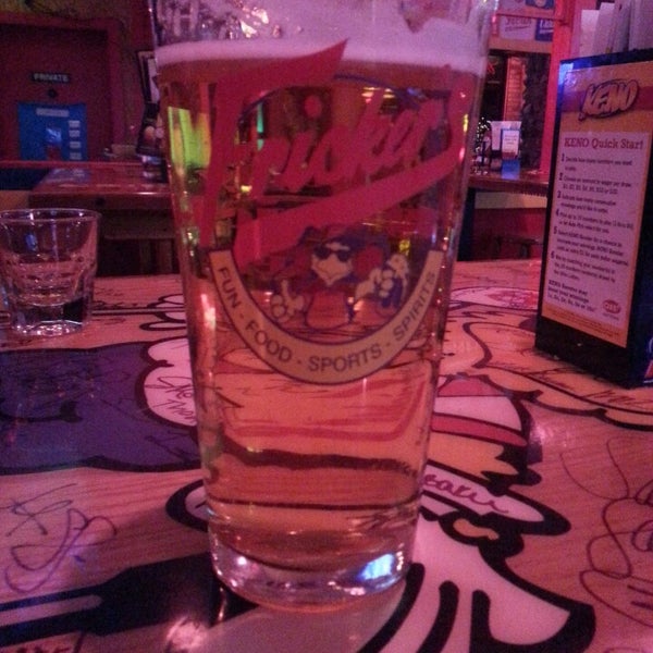 Photos at Fricker's - Sports Bar in Cincinnati