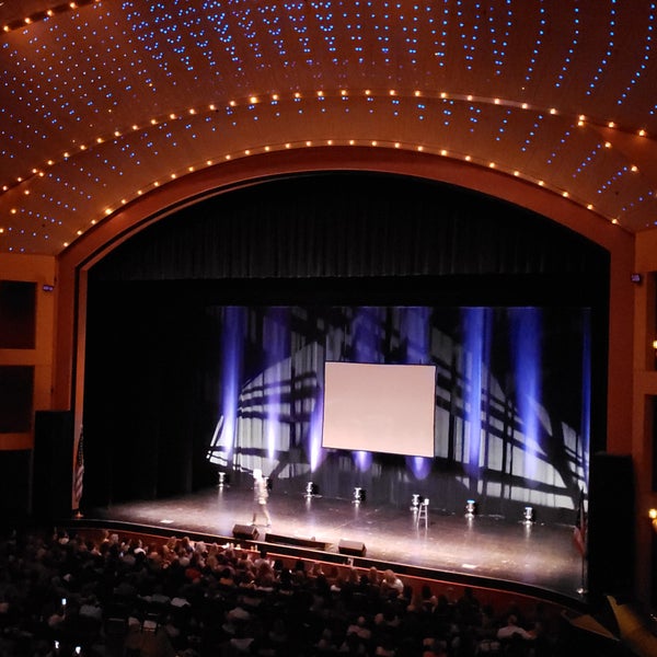 Photos at Aronoff Center for the Arts - Central Business District - 650 ...