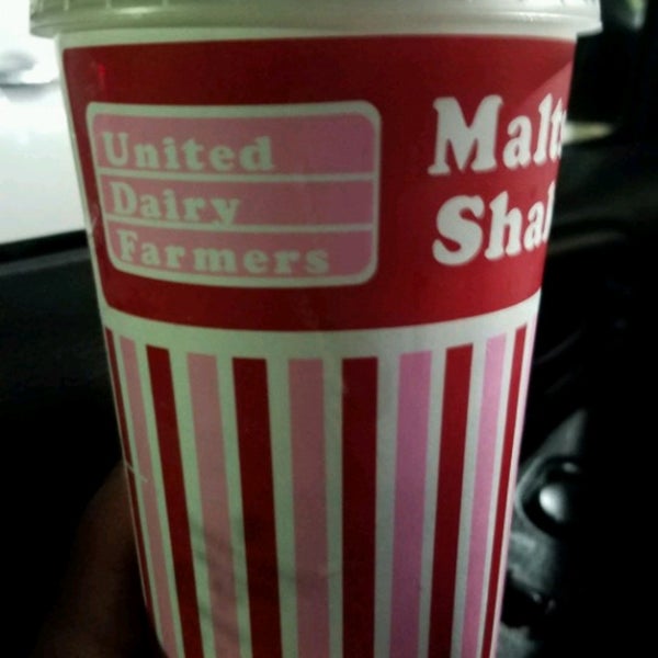 United Dairy Farmers (UDF) - Cincinnati, OH