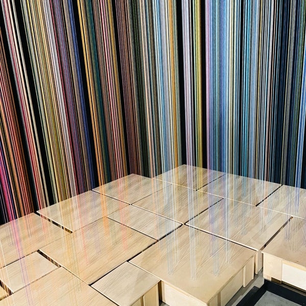 Wonderspaces - Museum in Austin