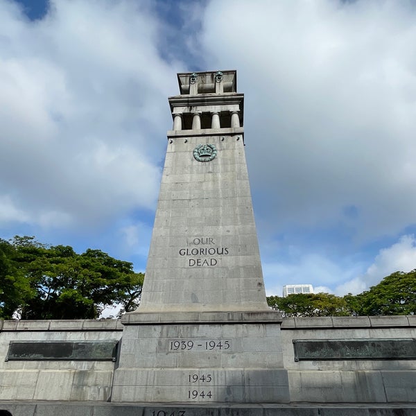 The Cenotaph (War Memorial Monument) - Downtown Core - 10 tips from 790 ...