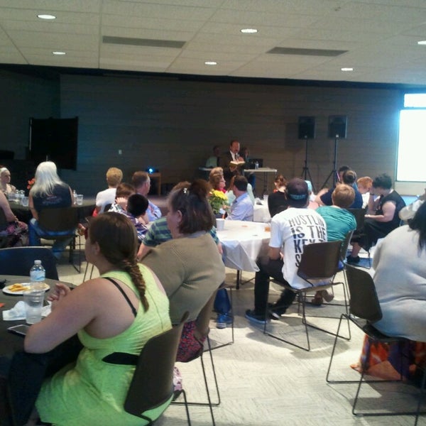 Mauthe Center - Student Center in Green Bay