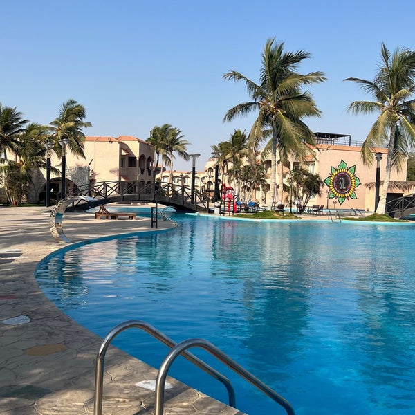 Sol Beach Resort - Resort in Jeddah