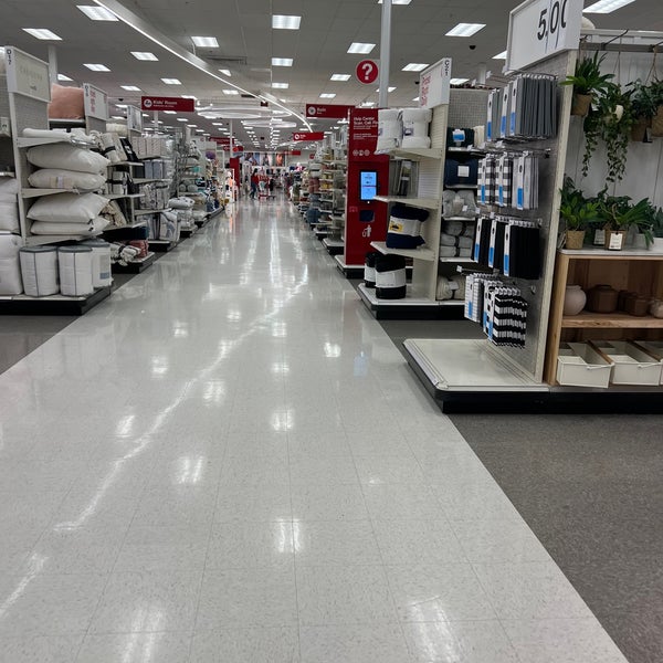Target - Big Box Store in San Pedro