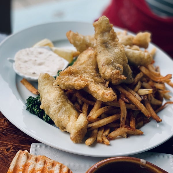 Little Mermaid - Café in Homer