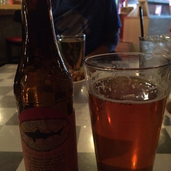 Checkers Bar & Grill (Now Closed) - Downtown Detroit - 9 tips