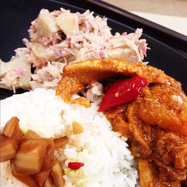 Rapsa Philippine Cuisine - Filipino Restaurant in Central Region