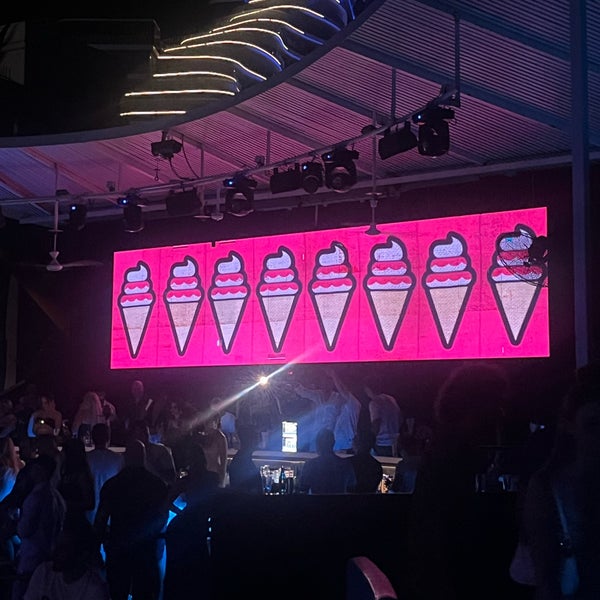 Breeze Summer - Night Club in Limassol