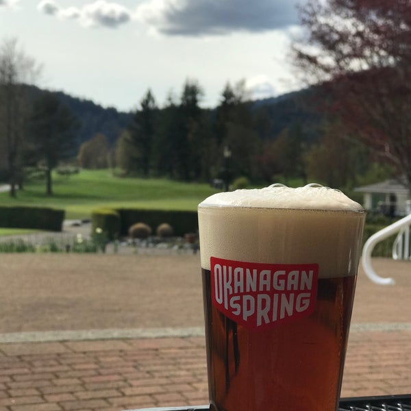 Swan-e-Set Bay Resort & Country Club - Golf Course in Pitt Meadows