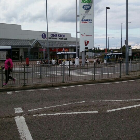 Asda - Perry Bar - Walsall Road