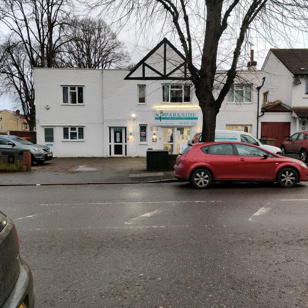 Parkside Veterinary Centre - Veterinarian