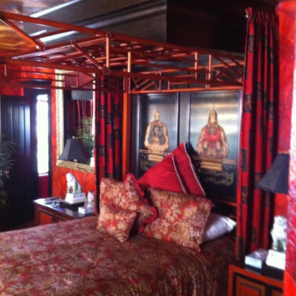 Balboa Park Inn - Hillcrest - 162 visitors