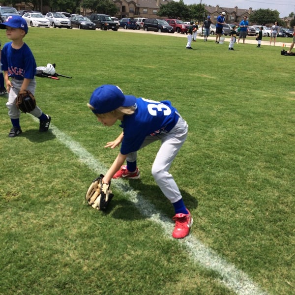 Photos at Archgate Park - 2 tips