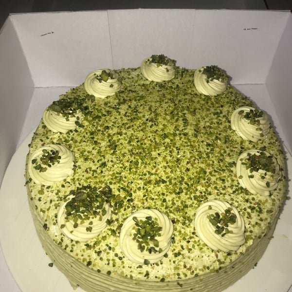 Photos at Bibi Pastry Shop | شيرينى بى‌بى - منطقه ۲ - 118 tips