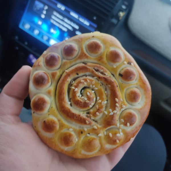 Tafazoli Fuman Traditional Cookies | کلوچه سنتی فومن - تفضلی - 43 tips ...