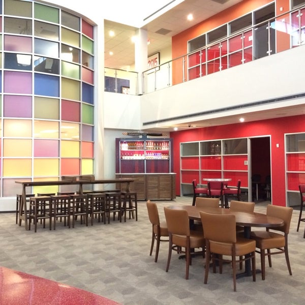 Carlson Restaurants Worldwide - Office in Carrollton